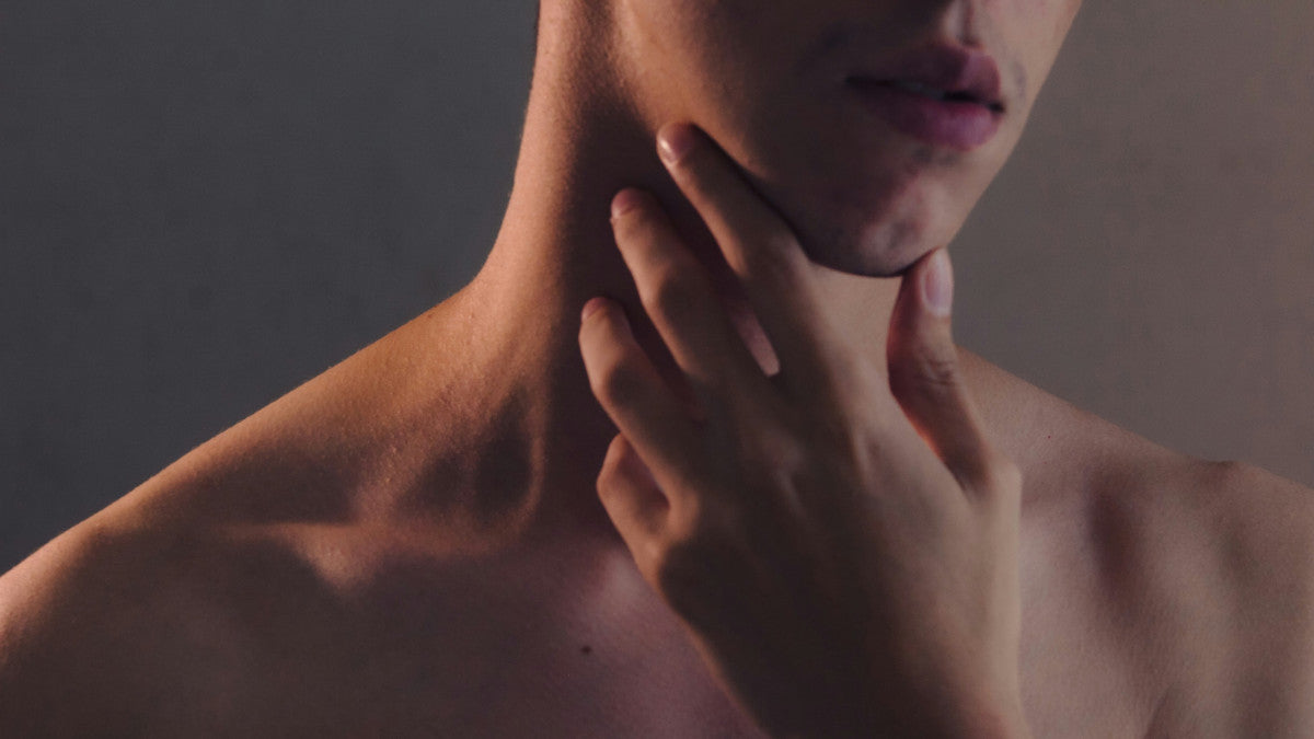 How to Relieve Jaw Tension From Stress | Flewd Stresscare