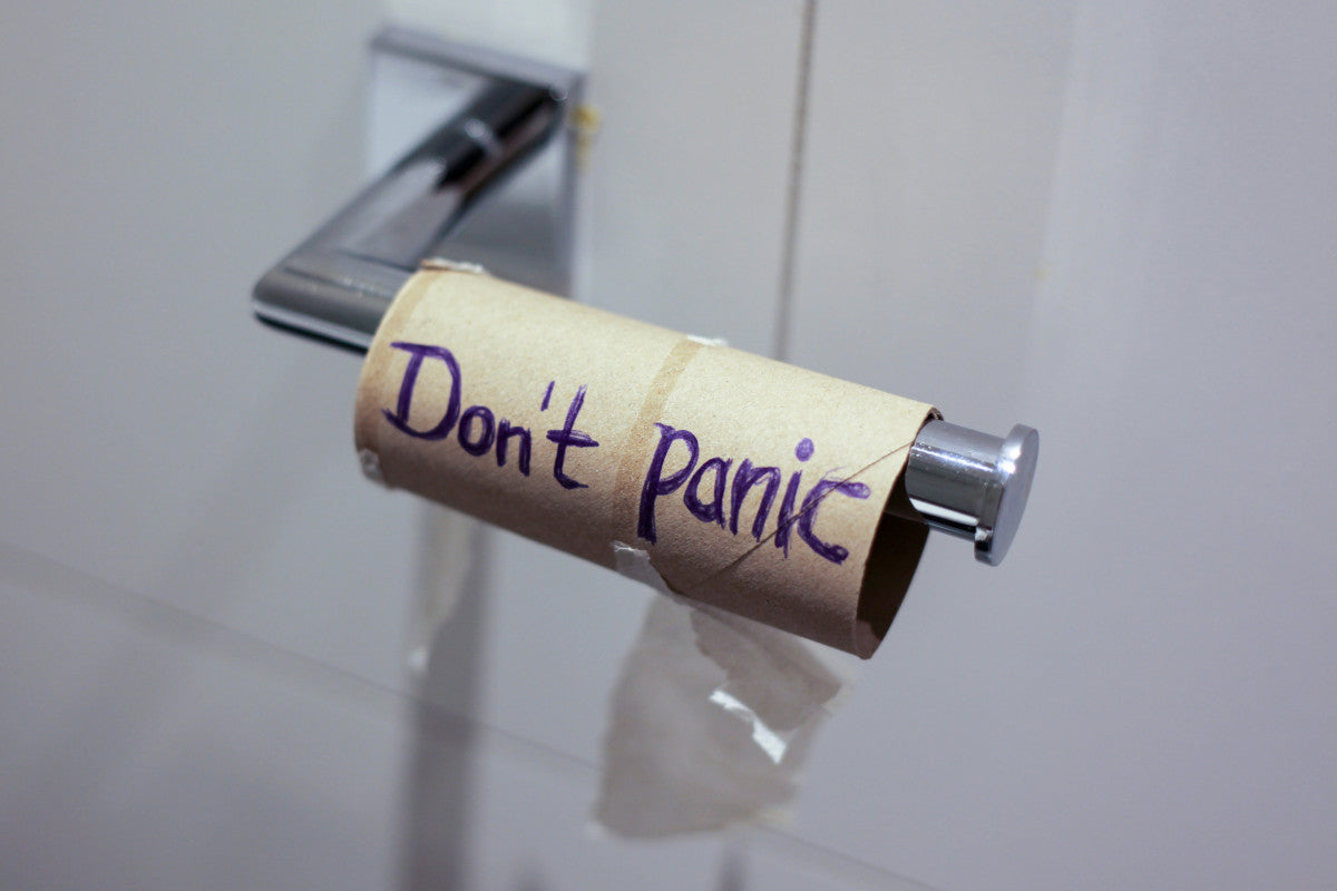Can Stress Cause Constipation? | How to Get Rid of Stress Constipation ...