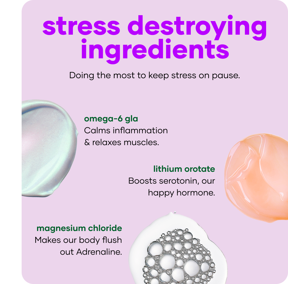 Stress Destroying Spring Fling Bundle - Save Up to 20% – Flewd
