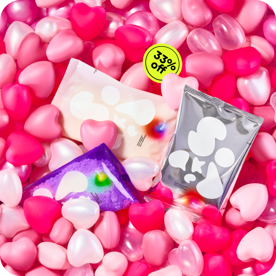 Unscented Stress-Free & Sexy Bundle - Save 33% – Flewd